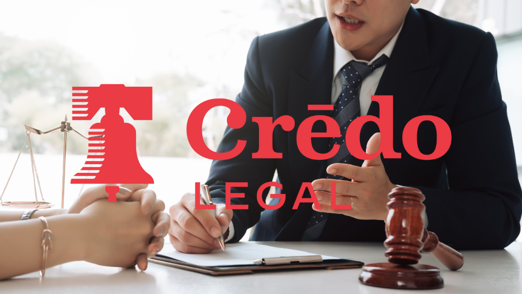The Role of Credo Legal in Disputing Debt Errors | Credo Legal